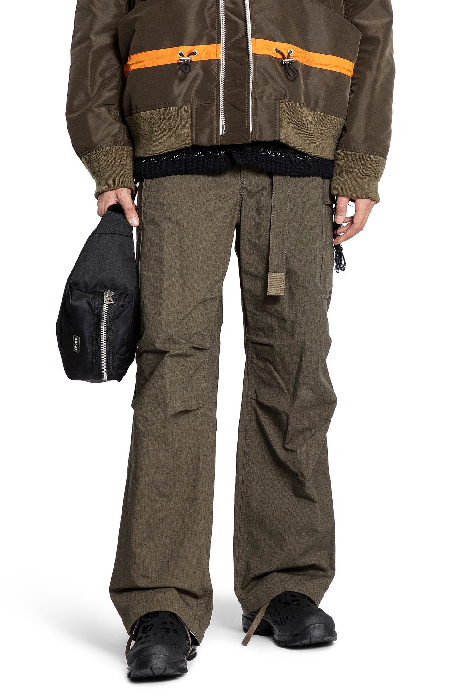 Ripstop Pants – Antonioli.eu