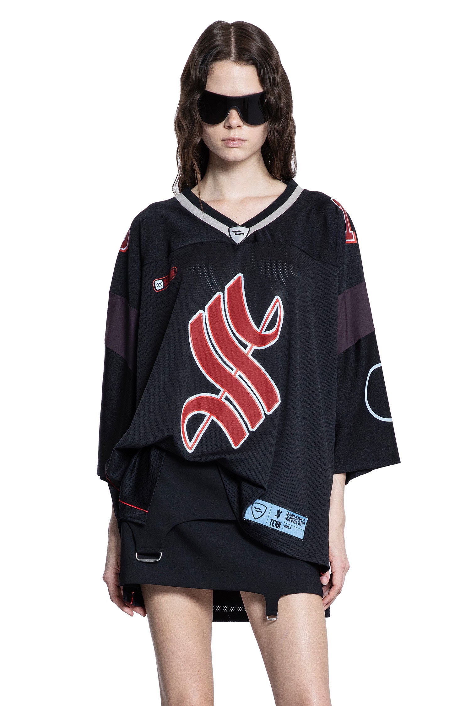 Time Out T-Shirt – Antonioli.eu
