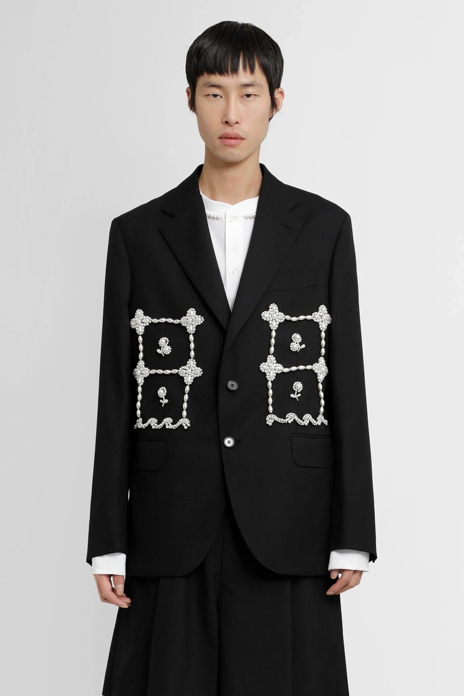 SIMONE ROCHA - man