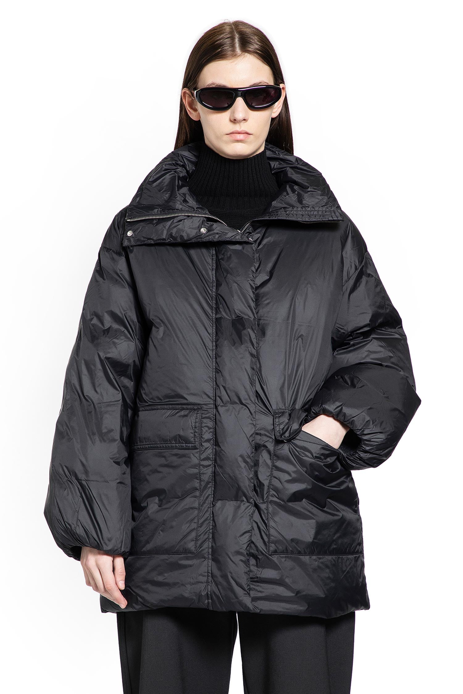 Elk Puffer Jacket – Antonioli.eu