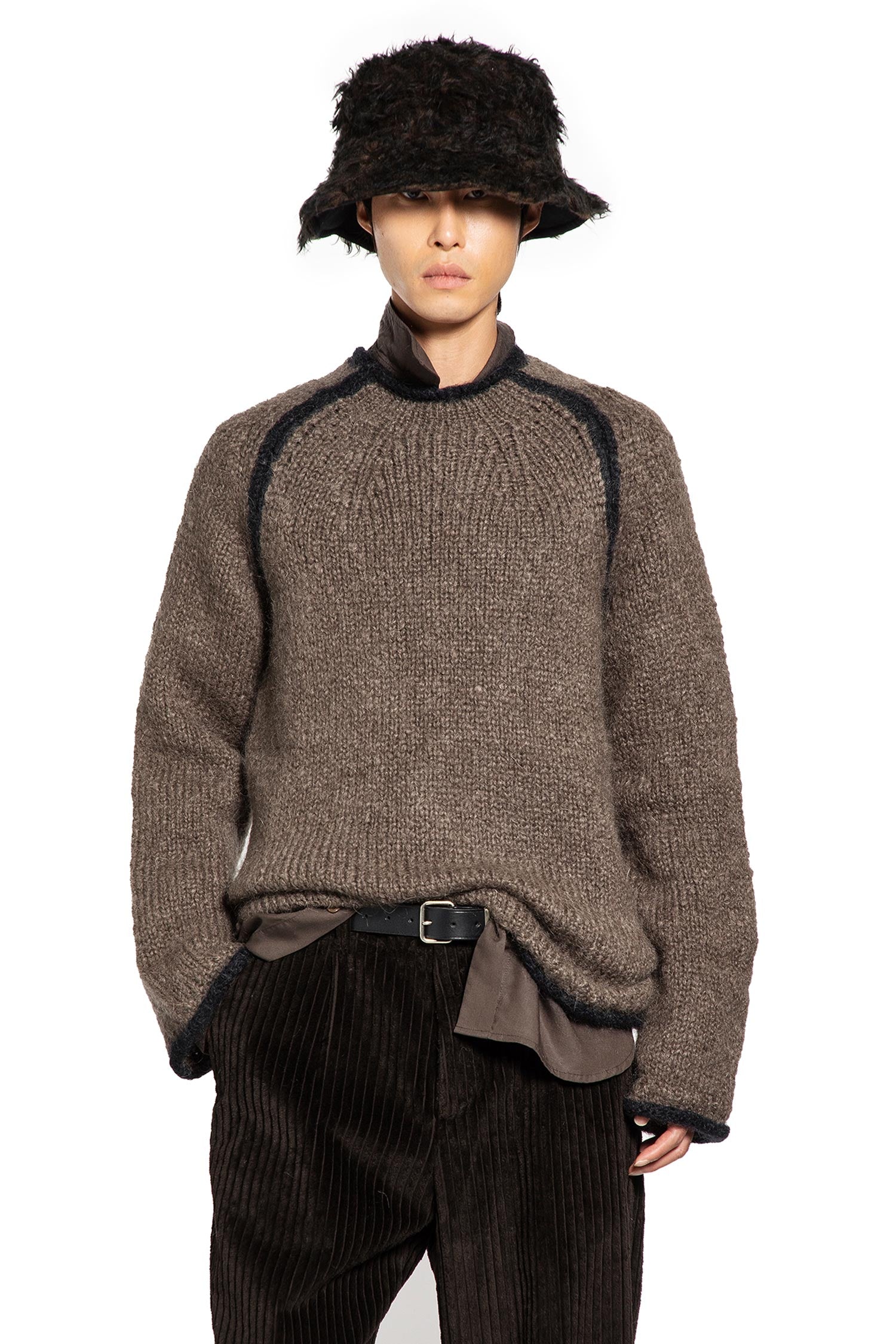 Rider Sweater – Antonioli.eu