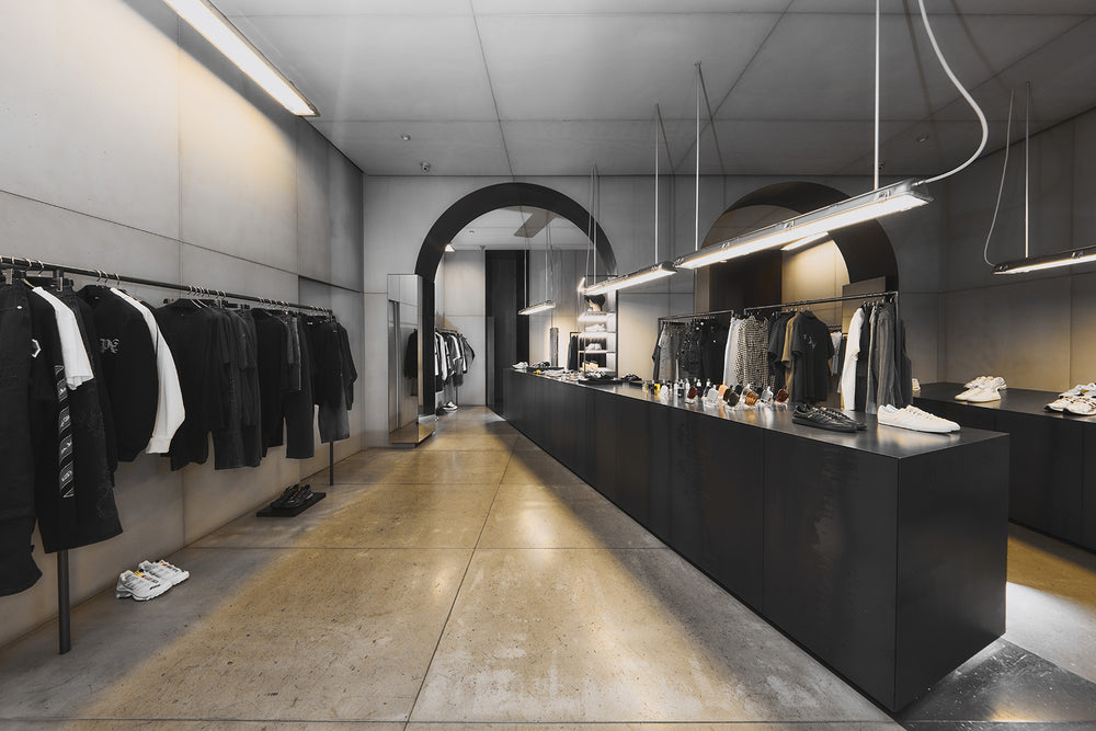 Boutiques – Antonioli.eu