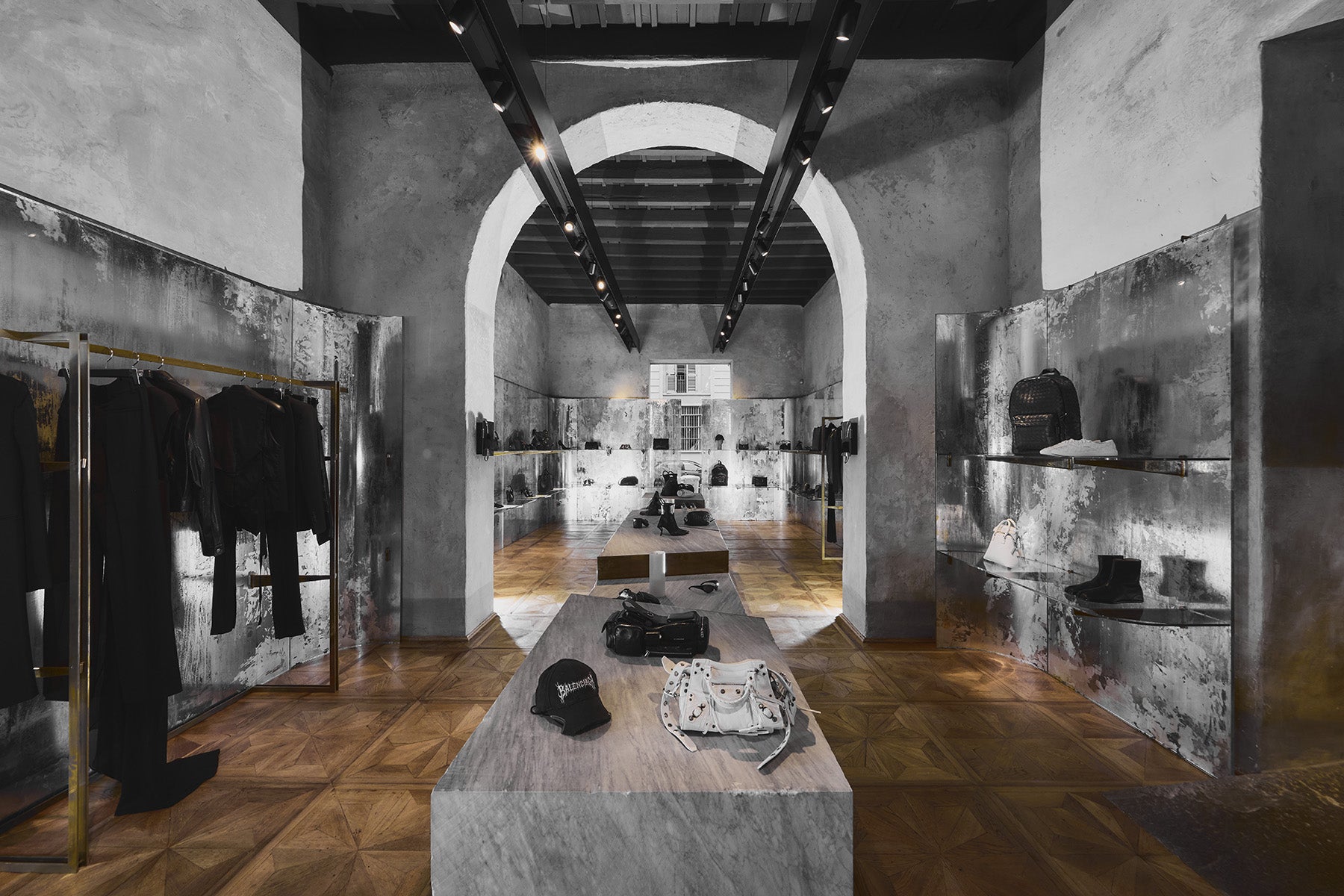 Boutiques – Antonioli.eu