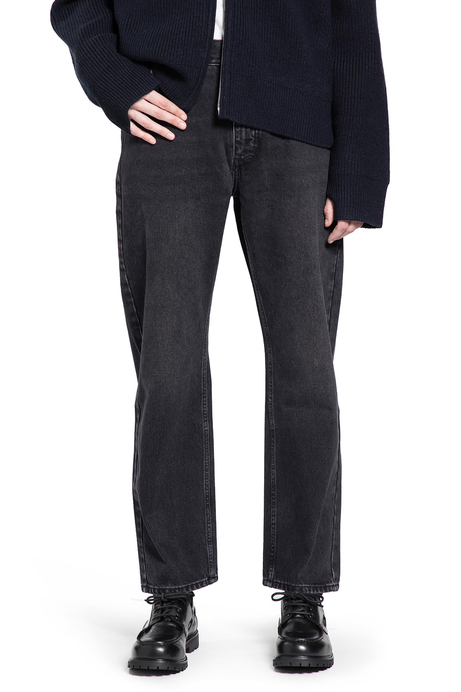 Ruthe Jeans – Antonioli.eu