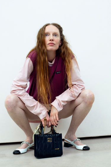 Antonioli - Fashion Forward Luxury – Antonioli.eu